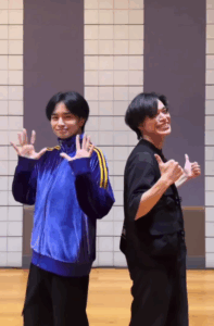 NOSUKE先生の経歴は？山ピーのツアーからタイプロまでの軌跡！ | YUTA. JOURNAL