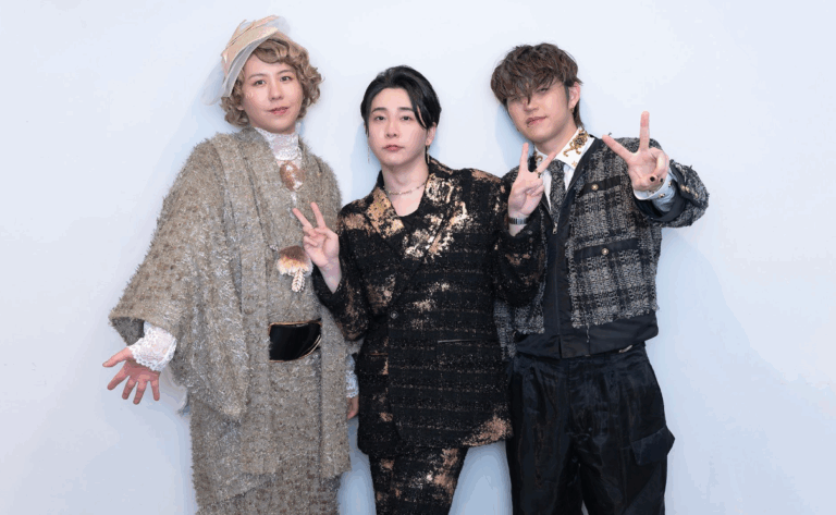 NOSUKE先生の経歴は？山ピーのツアーからタイプロまでの軌跡！ | YUTA. JOURNAL