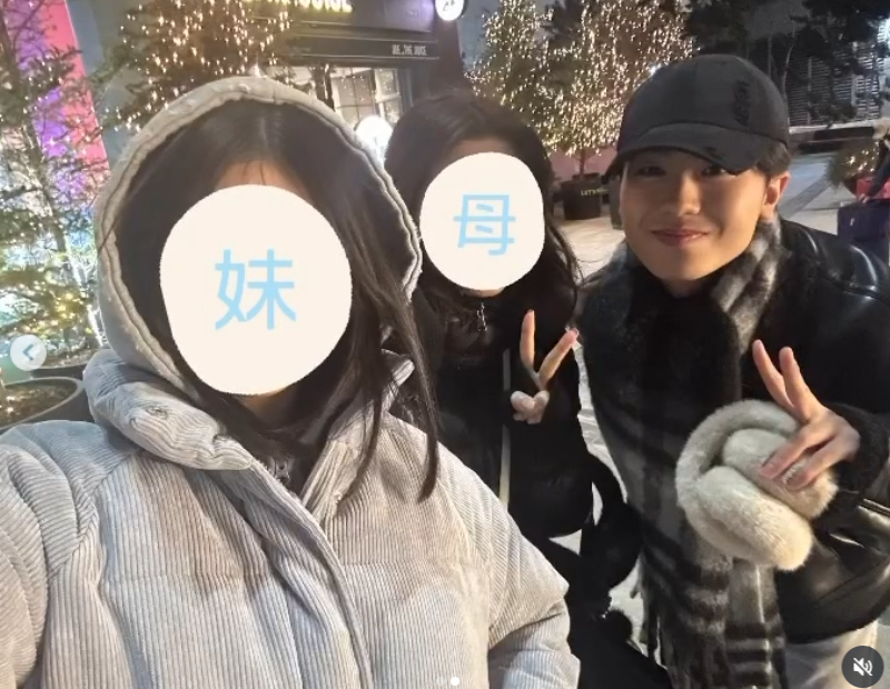 【画像】市川團子の母親は現在東京都内在住？名前は知子で元CAの超美人！ | YUTA. JOURNAL